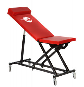 Ez Creeper Company - Adjustable Hydraulic Maintenance Creeper